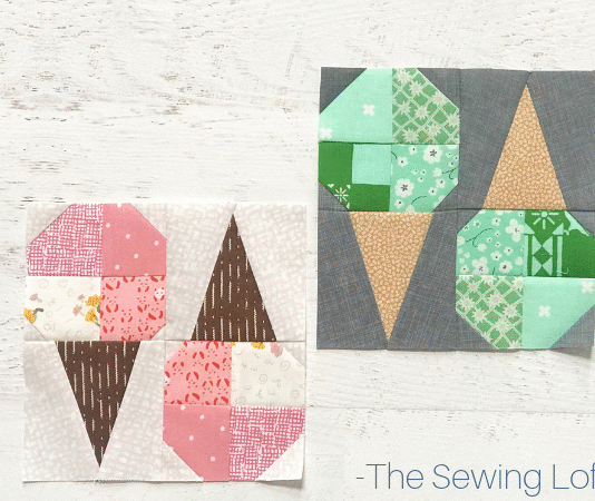 Quilt Patterns - CRAFTSFORALL